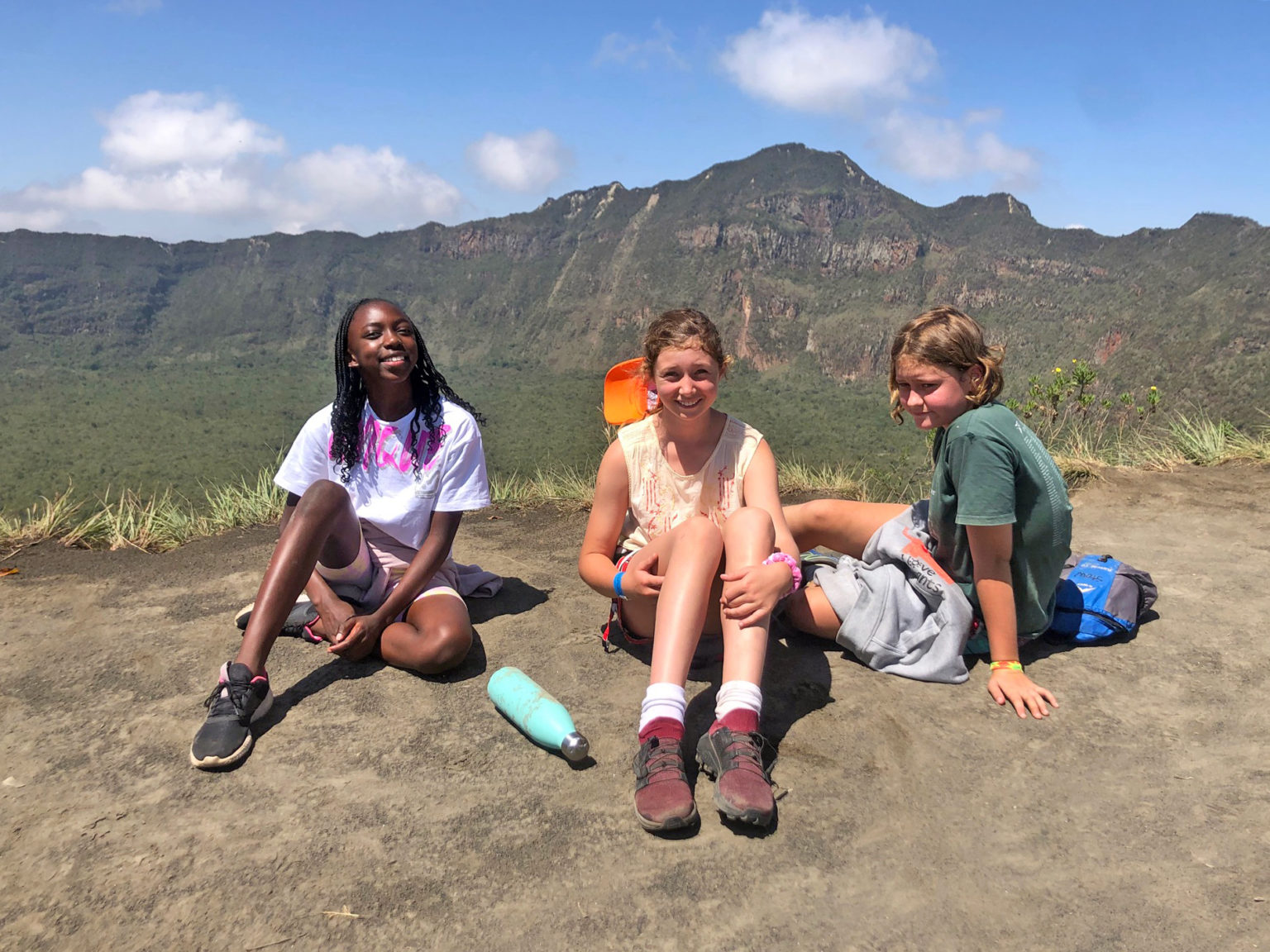 Admissions - The Banda School